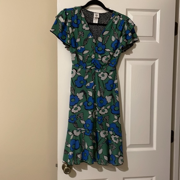 CAbi | Dresses | Cabi Celebrate Reversible Dress 2 In | Poshmark